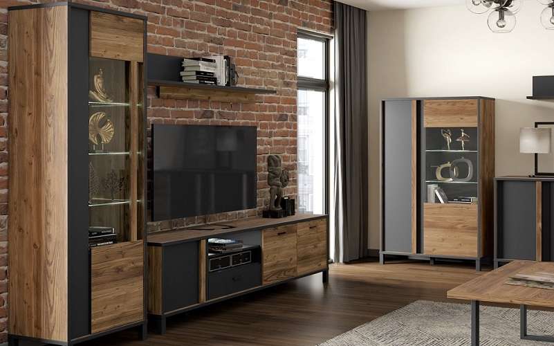 Møbelserie Hayato ‎industriell design| møbler på nett| møbelserie til ...