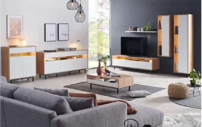 Møbelserie GAP| møbler på nett| møbelserie til gode pris| Møbel-Land.no